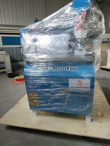 Cnc Machine CNC Machines Manufacturer From Ahmedabad