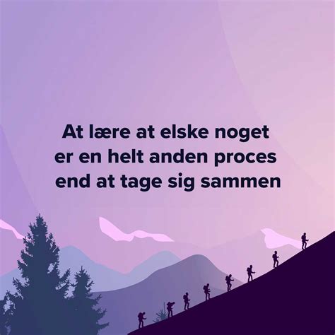 Sådan Lærer Du At Elske Træning Mere End Vægttab