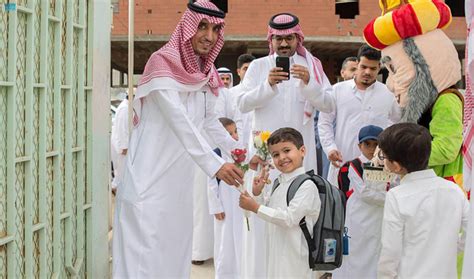Saudi Arabia To Celebrate World Teachers Day Arab News