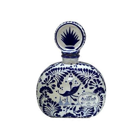 Azulejos Anejo Tequila 750 Ml Delivery Or Pickup Near Me Instacart
