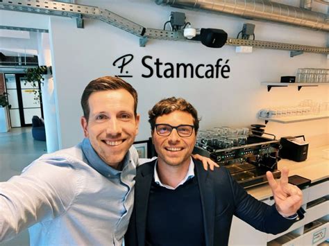 Thibaud De Keyzer On Linkedin Mobilexpense Personio Partnership