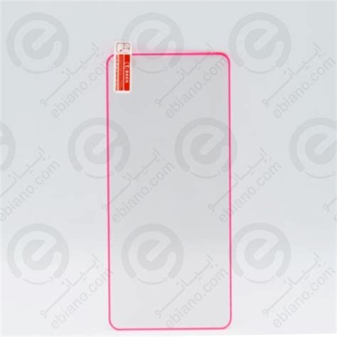 گلس تمام صفحه Xiaomi 11T Pro مدل شبرنگ - فروشگاه ابیانو | EBIANO.COM