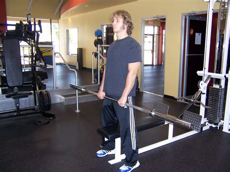 How To Perform Reverse Curls Exercise By Dallas Personal Trainer DALLAS PERSONAL TRAINER