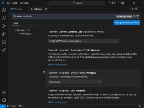 godot gdextensionの開発環境及びデバッグかんきょうを構築する junk box