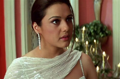 7 Preity Zinta Films That Showcase Her Unmatched Versatility