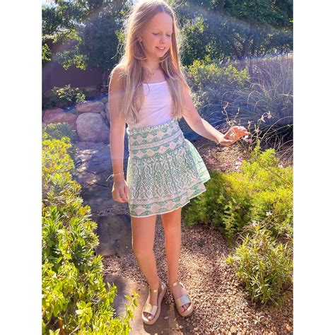 Preteen Mini Skirts Shop On Pinterest