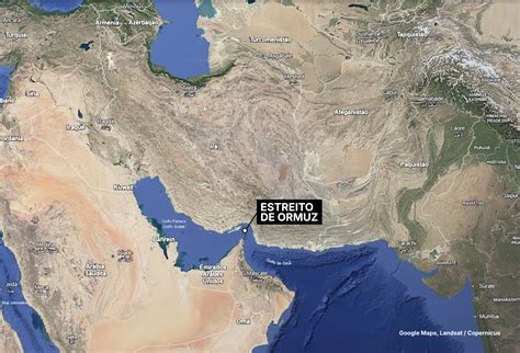 Irã Aprova Bloqueio Do Estreito De Ormuz Após Bombardeio Agora Rs