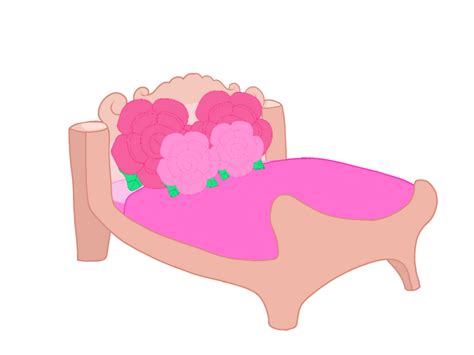 Mlpng Dizzy Flys Bed By Tj102tfa On Deviantart