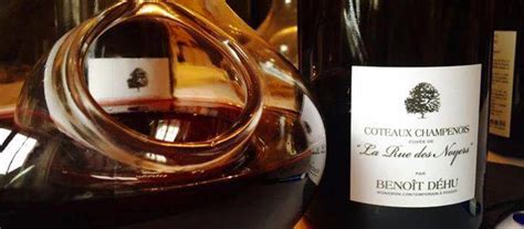 Benoît Déhu Bourget Imports Importer And Wholesale Distributor Of