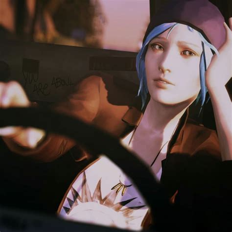 Chloe De Life Is Strange