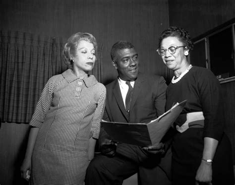 Historic Colorado Photos Burnis Mccloud Documents Denvers African