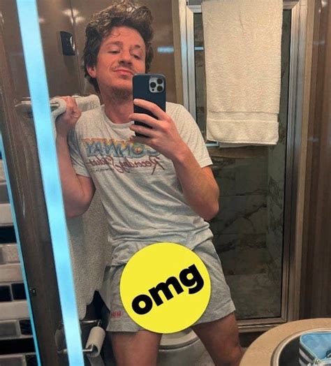 Charlie Puth Revealed Which Song He Wrote During Sex