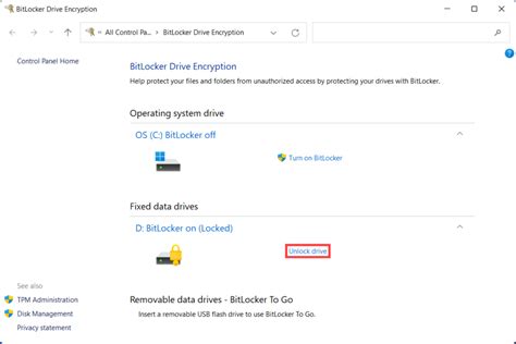 Windows 11 Bitlocker Protection Slows Down Your Ssd Heres How To