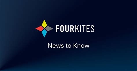 News To Know Fourkites Newsletter Archive Fourkites Inc