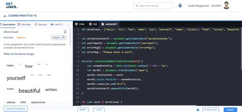 Day66 Nxtwave Consistency Ccbp Ccbpian Ccbpacademy Skillindia
