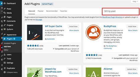Wordpress Plugins Vs Widgets How Are They Different Artbees