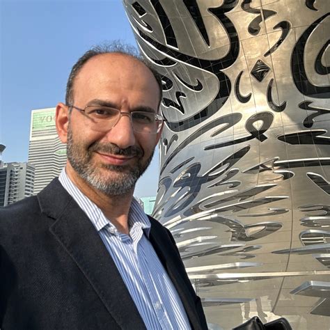 Hani Al Sughayer Linkedin