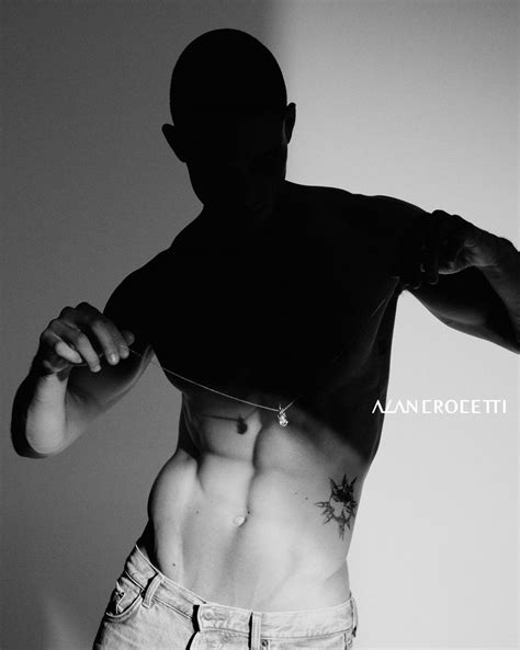 Alan Crocetti S S 2025 Hard Core Fantasy Alan Crocetti