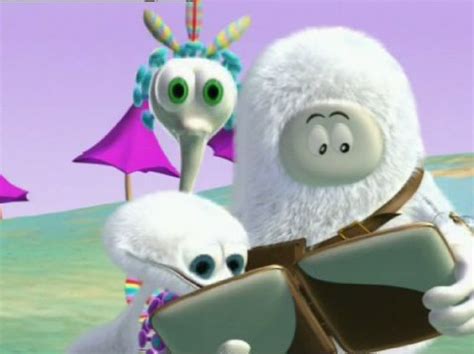 Tiny Planets Blown Away