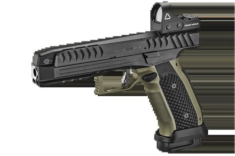 Laugo Arms Alien Full Kit