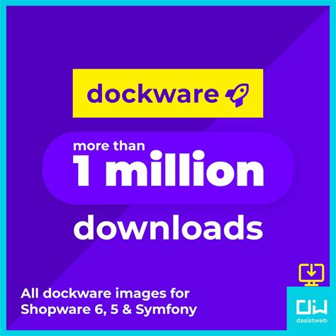 Viktor Khliupko On Linkedin Dockware The Simple Way To Develop And