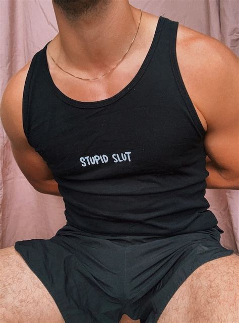 men be honest do you consider yourself a slut sexuality