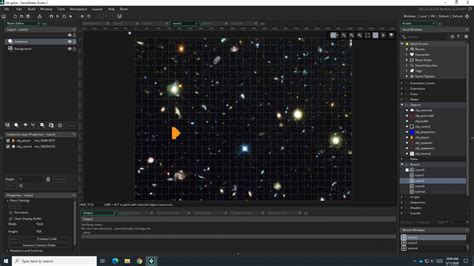 Sams Top Down Shooter Game Robotics And Game Design
