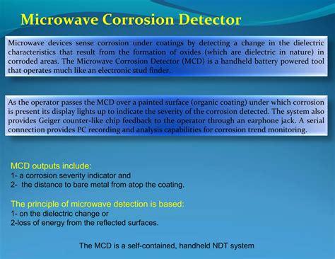 Electrochemical Bimetallic Galvanic Sensor Ppt