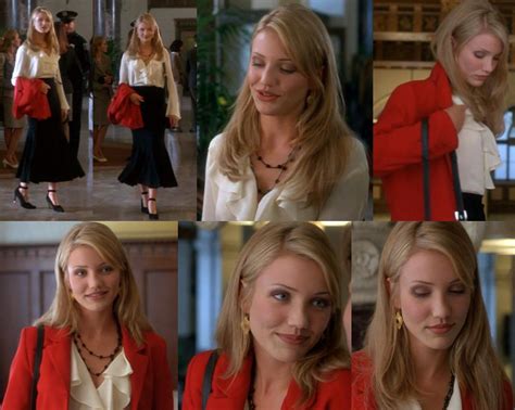 Cameron Diaz 1994 R90sbabes