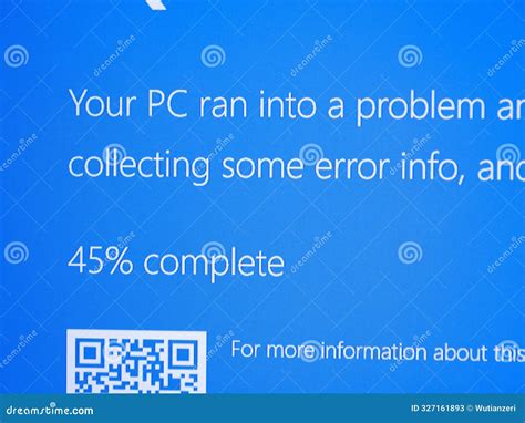 Microsoft Blue Screen Errorglobal Outage Computers Stop Workingblue