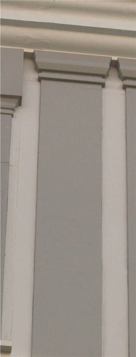 EPS Panel Column By Eleni