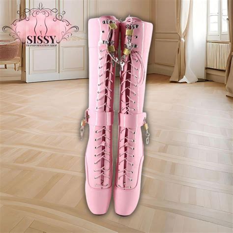 Sissy Transformation Shop Sissification Féminisation Sextoys Bdsm
