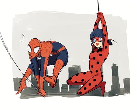 X Miraculous Ladybug Movie Miraculous Ladybug Anime Miraculous