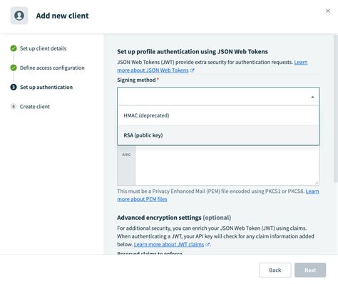 Api Platform Json Web Token Workato Docs Api Platform Json Web Token Workato Docs