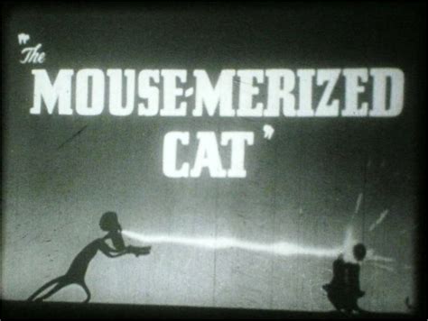 The Mouse Merized Cat Looney Tunes Wiki Fandom
