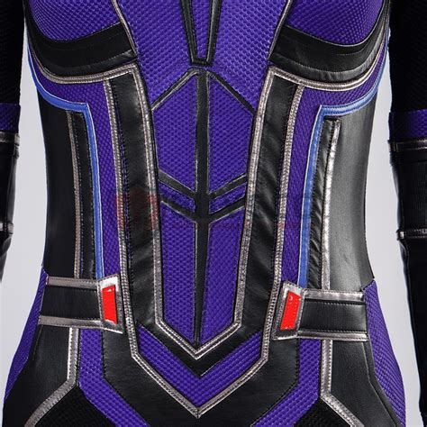 2023 Cassie Lang Cosplay Costumes Ant Man Cosplay Suits