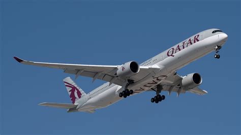 Qatar Airways To Expand Miami Flights To Ten Weekly In January 2024