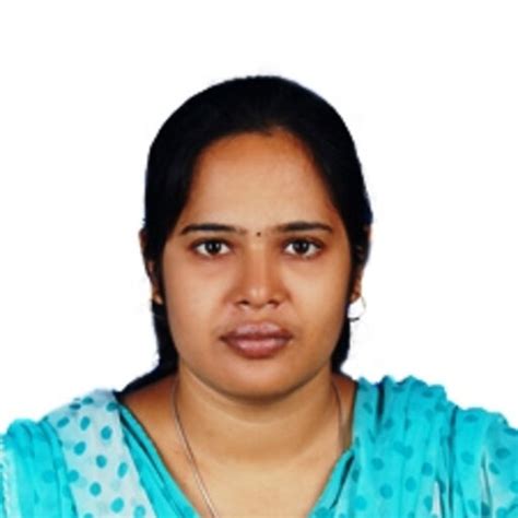 Jayashree Pradhan Research Scholar National Institute Of Technology Rourkela Sundargarh