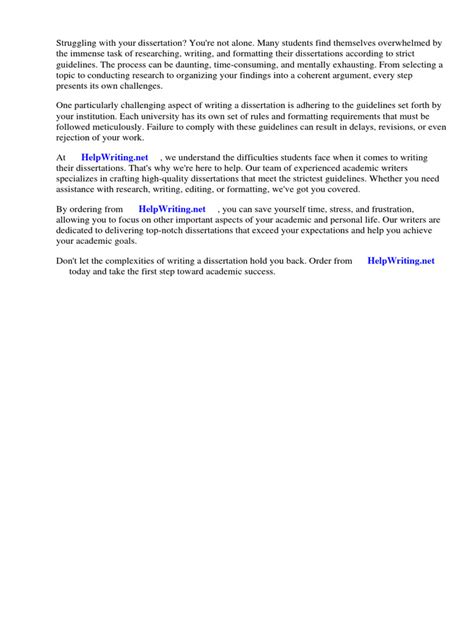 Uiuc Dissertation Guidelines Pdf Thesis Methodology