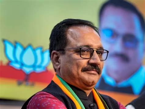 By Appointing Virendra Sachdeva As Delhi Chief Bjp Plays ‘punjabi Card