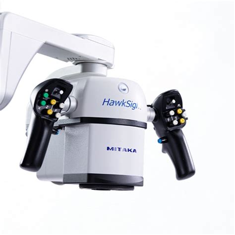Hawksight 医療機器 三鷹光器