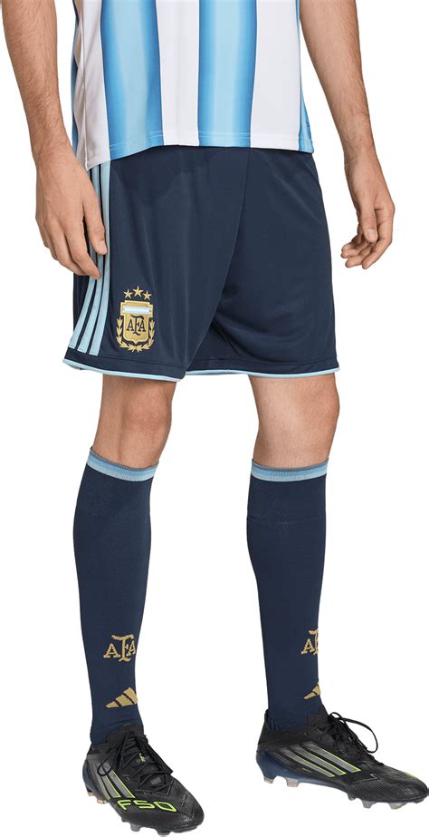Adidas Adida Argentina Home 2026 Rövidnadrág Glami Hu