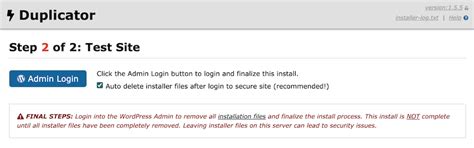 how to move a wordpress website to a new host effortlessly