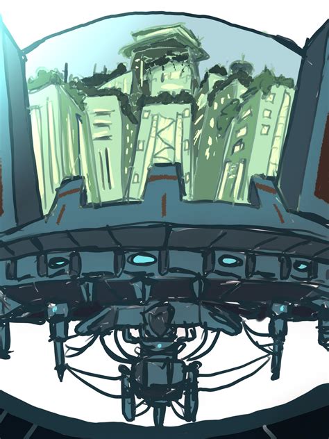 City By Aresricowinc On Deviantart