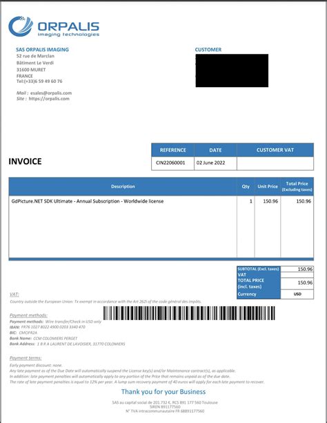 Extract Key Value Pairs From Documents Using Power Automate Nutrient