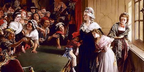Mujeres Y Ciudadanas De La Revolución Francesa