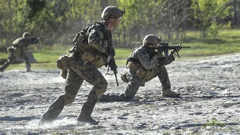 Marine Raiders The Corps Only Special Operations Unit Coffee Or Die