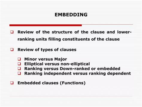 Ppt Embedding Powerpoint Presentation Free Download Id963720