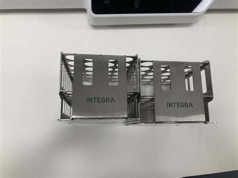 Integra Biosciences Assist Plus Wafer Handler Used For Sale Price 293639239 Buy From Cae