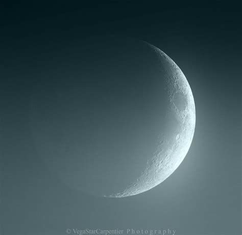 Crescent Moon